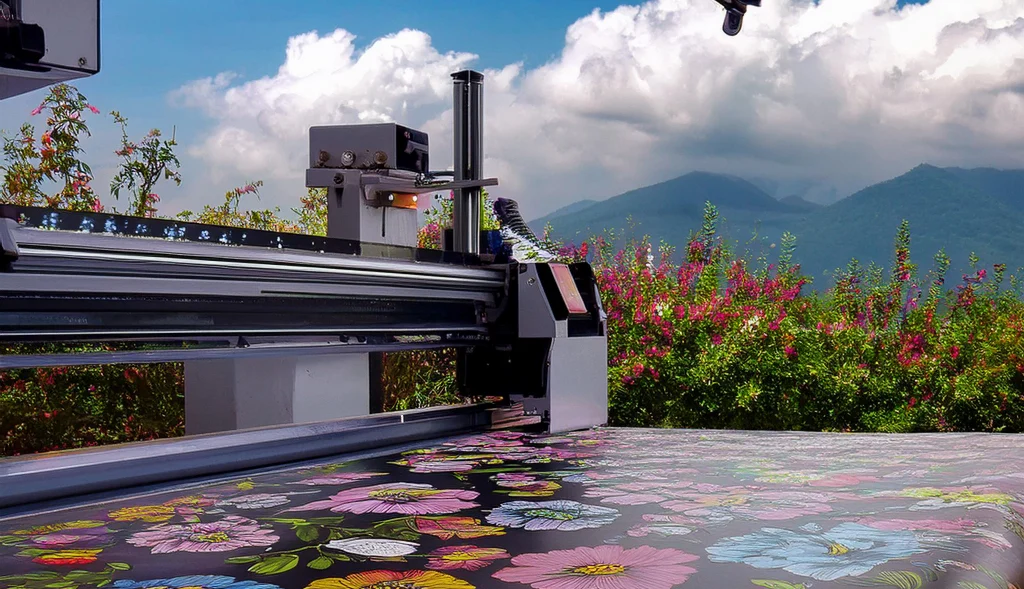 Flex Print Service - Photo Life Nepal